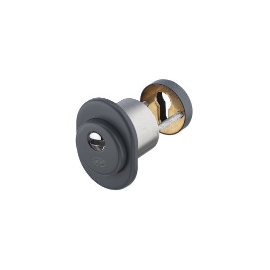 JNF Freeline Security Rose IN.04.50S — Newstar Door Controls Ltd