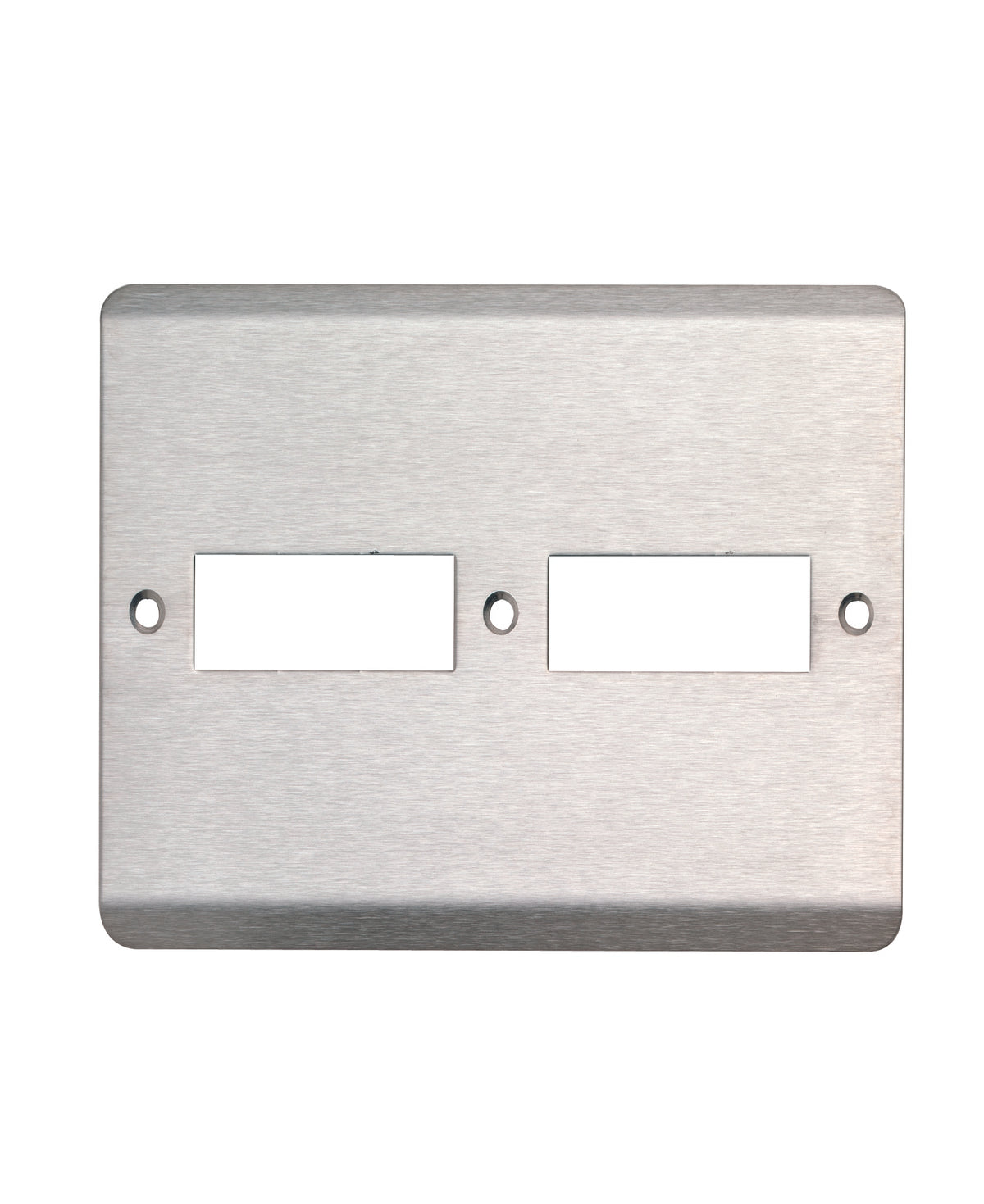 BARY® UK Locks Double Action Strike Plate C-8-C — Newstar Door Controls Ltd