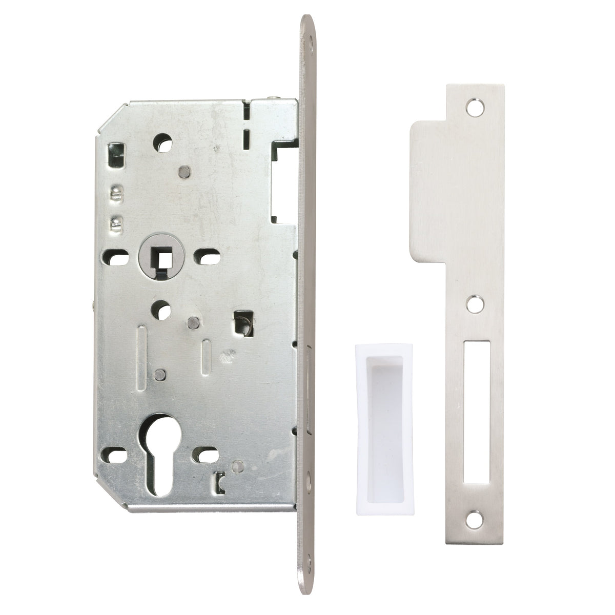BARY DIN Standard Escape Dead Lock Case — Newstar Door Controls Ltd