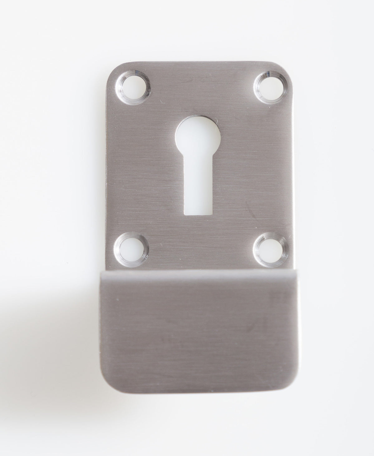 Bary Key Way Profile Cylinder Pull — Newstar Door Controls Ltd
