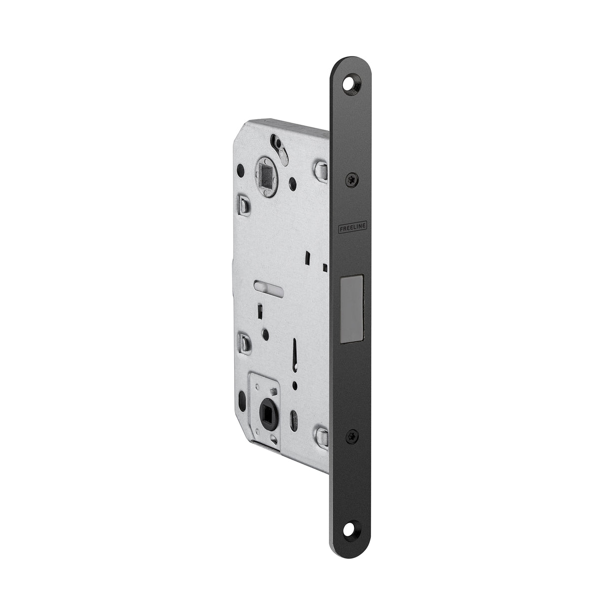 JNF Magnetic Bathroom Mortise Lock — Newstar Door Controls Ltd