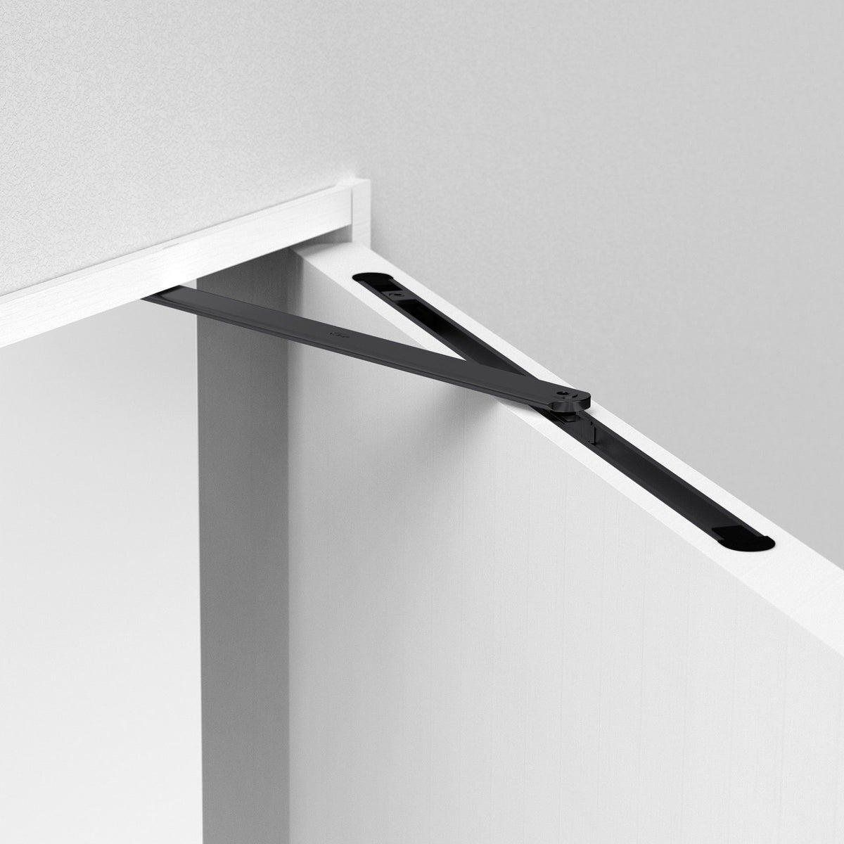 JNF Concealed Overhead Door Limiting Stay / Stop IN.23.150 — Newstar ...