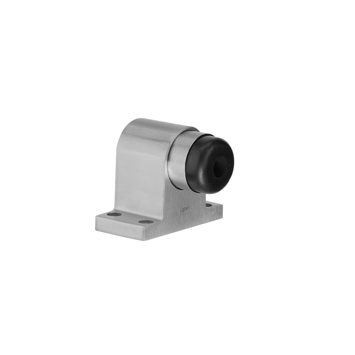 JNF Heavy-Duty Door Stopper with Shock Absorber – AISI 304 Stainless S ...