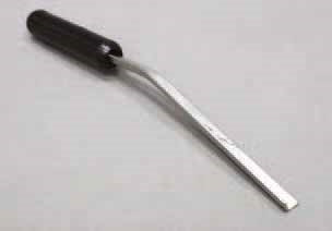Otis Type V Key c/w Handle K0825E — Newstar Door Controls Ltd
