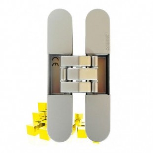 Krona Koblenz Adjustable Concealed Multiaxial Hinges K7080 — Newstar ...