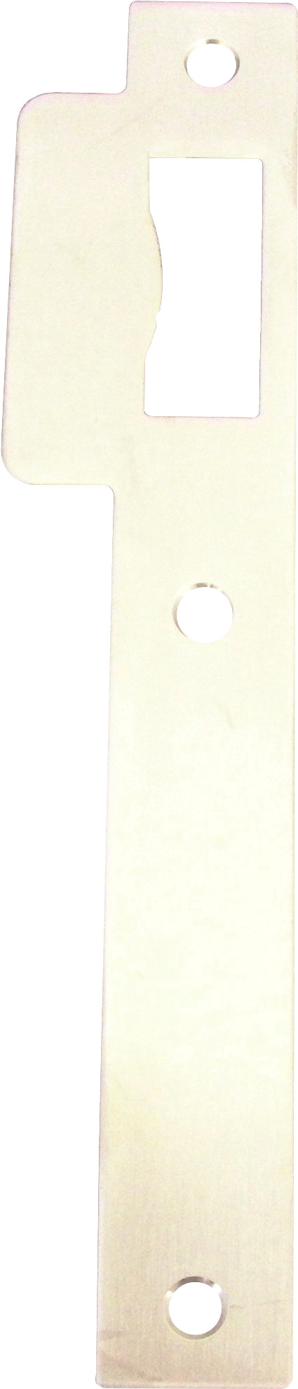 BARY Rim Sash Lock Frame Strike — Newstar Door Controls Ltd