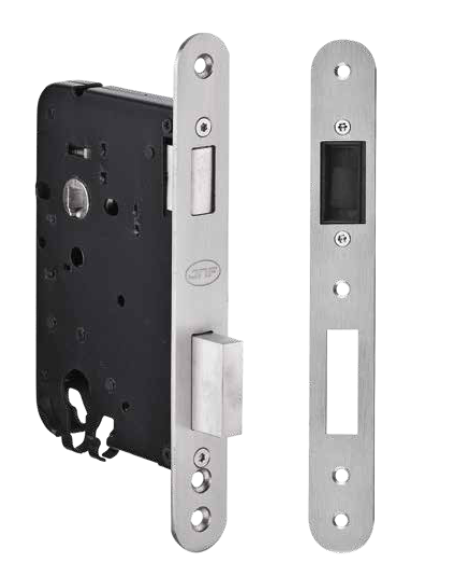 JNF Magnetic Sash Lock — Newstar Door Controls Ltd
