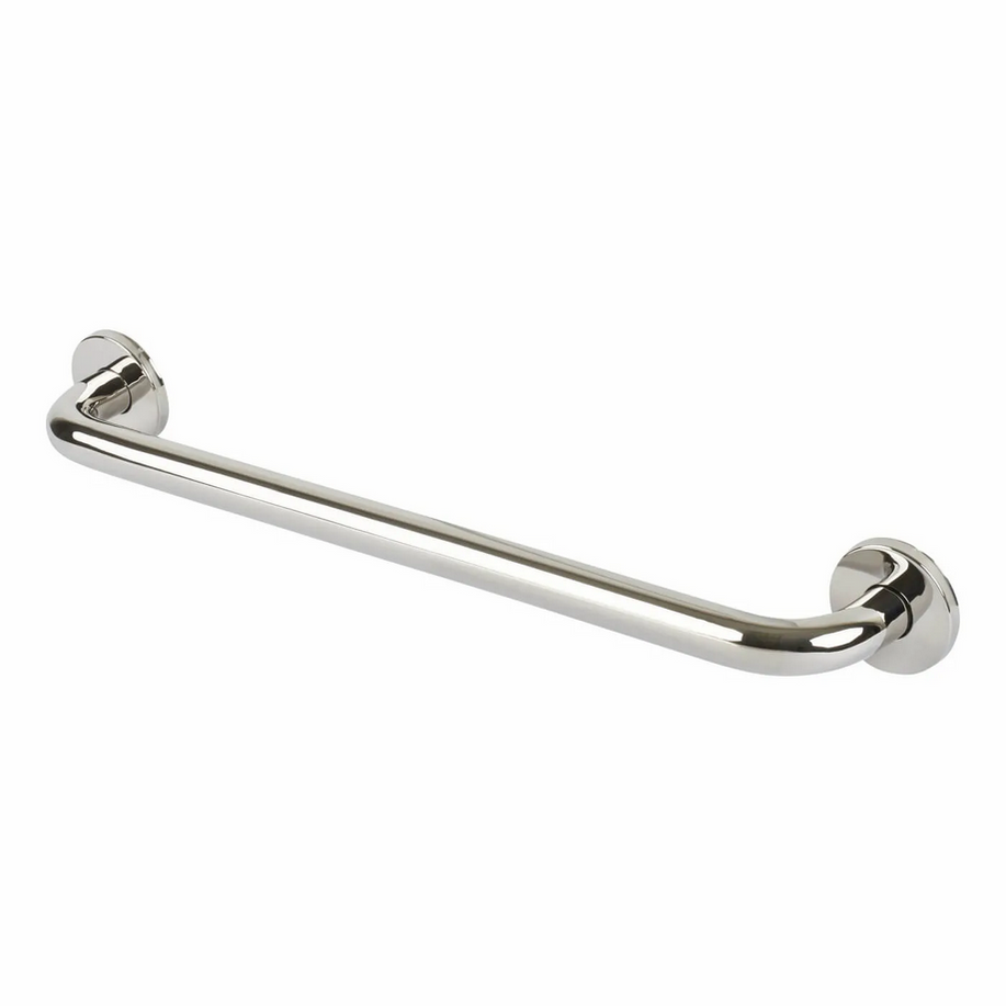 BARY Grab Bar C/W Concealed Rose SGB2.32.900 — Newstar Door Controls Ltd