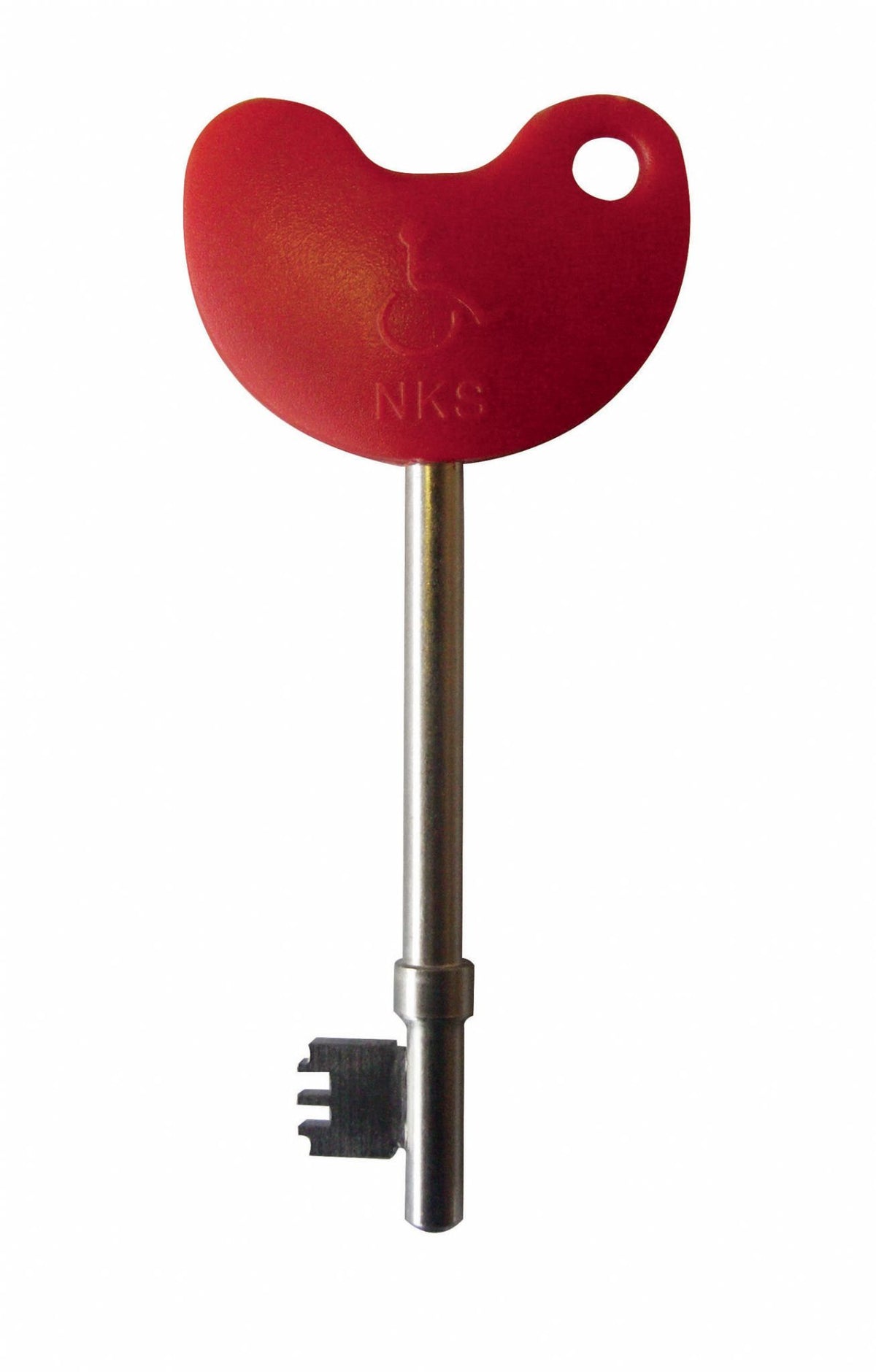 BARY DISABLED TOILET KEY BARY.NKS.KEY — Newstar Door Controls Ltd