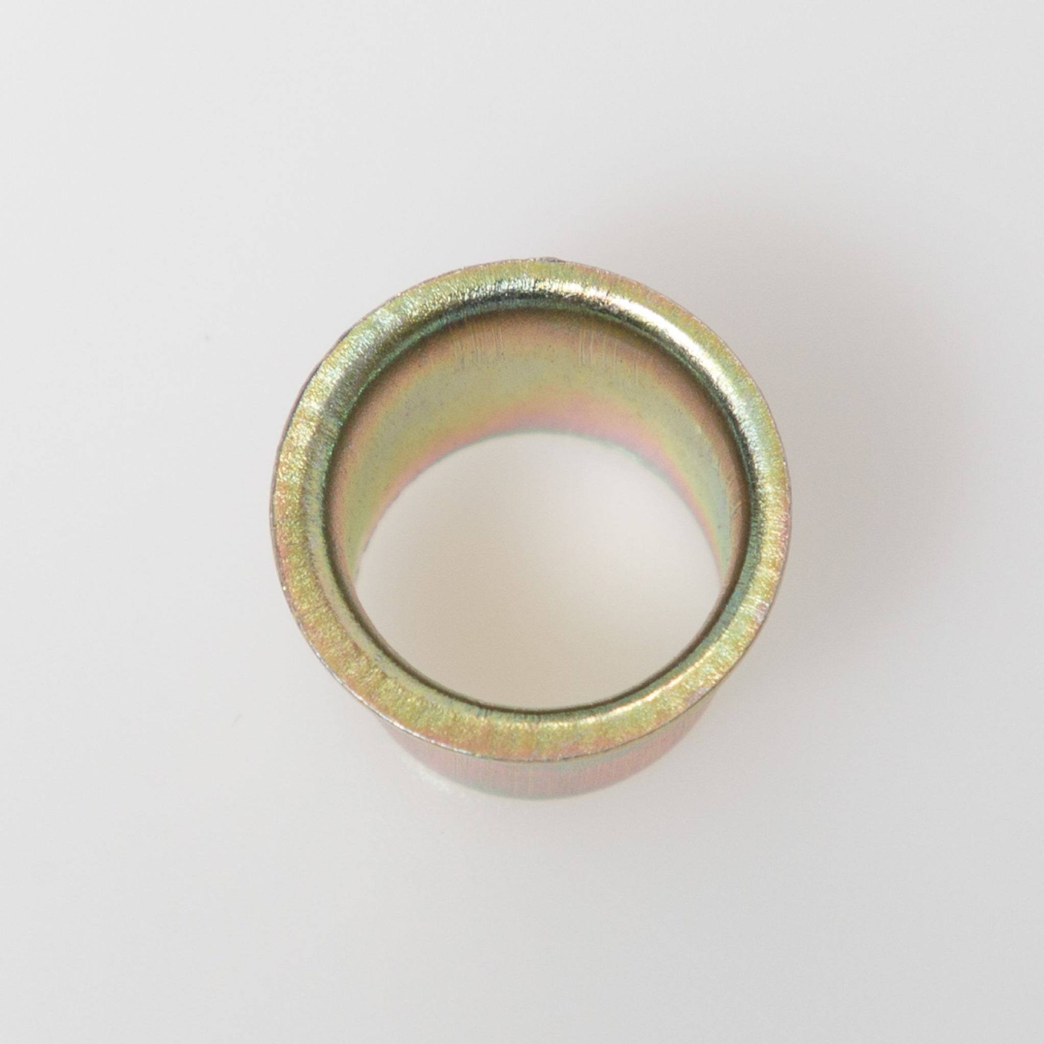 BARY Budget Lock Ferrule Escutcheon NS.E — Newstar Door Controls Ltd