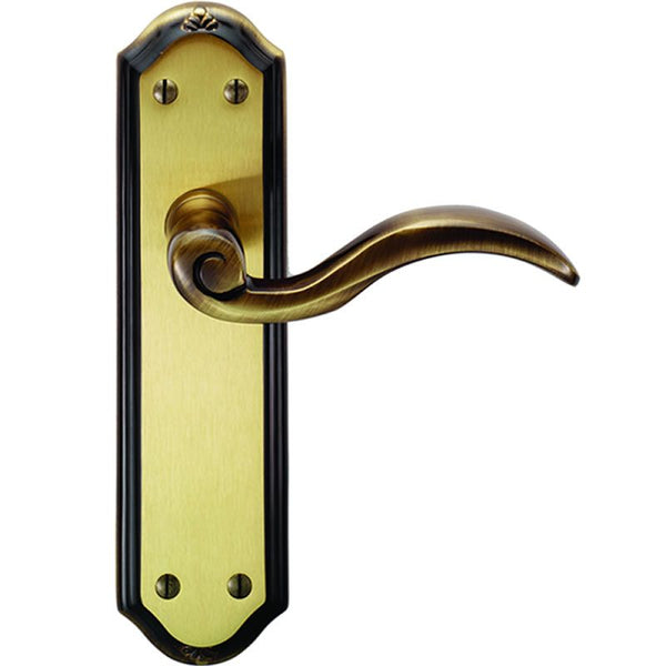 Carlisle Brass MP5 40/60MM Euro Double Cylinder - KTD CYA7124060SC ...