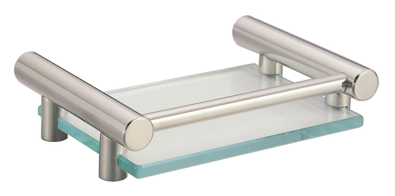 BARY Contract Soap Holder 5019.SSS — Newstar Door Controls Ltd