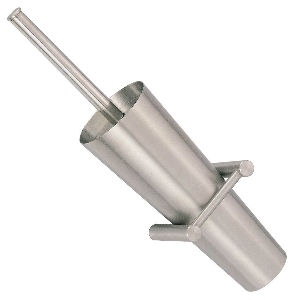 Bary Contract Toilet Brush 5013.SSS — Newstar Door Controls Ltd