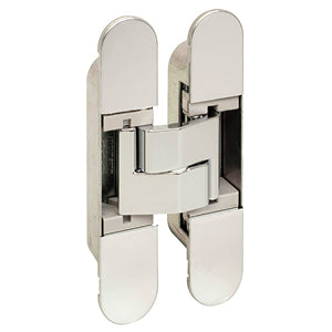 AGB Concealed Adjustable Multiaxial Hinge ECLIPSE 3.2 — Newstar Door ...