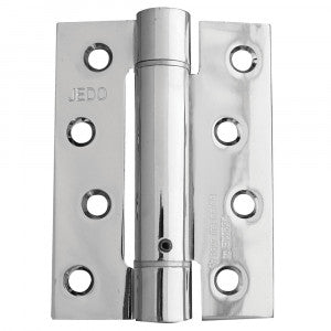 Dale Hardware Single Action Spring Hinges 102 X 76 X 2.5mm — Newstar ...