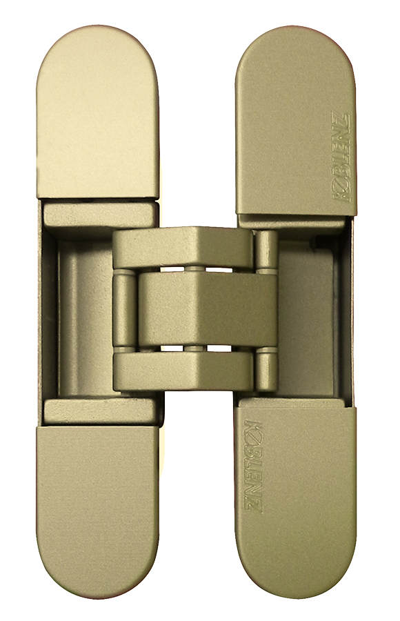 Krona Koblenz Kubi7 Hybrid Adjustable Concealed Multiaxial Hinges K700 ...
