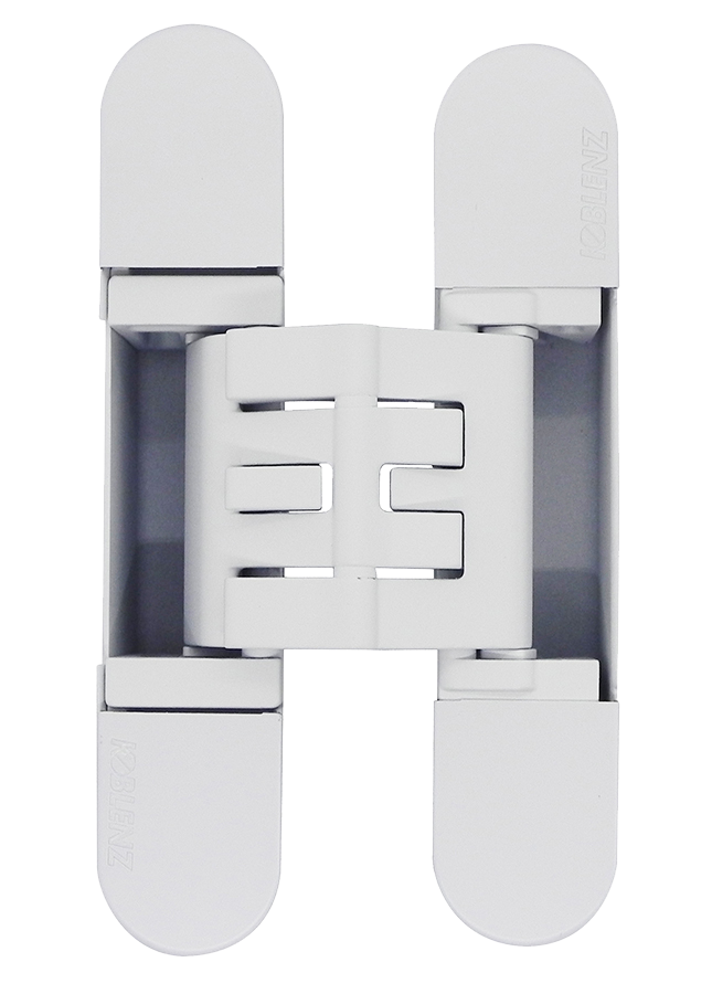 Krona Koblenz Kubica Hybrid Adjustable Concealed Multiaxial Hinges K27 ...