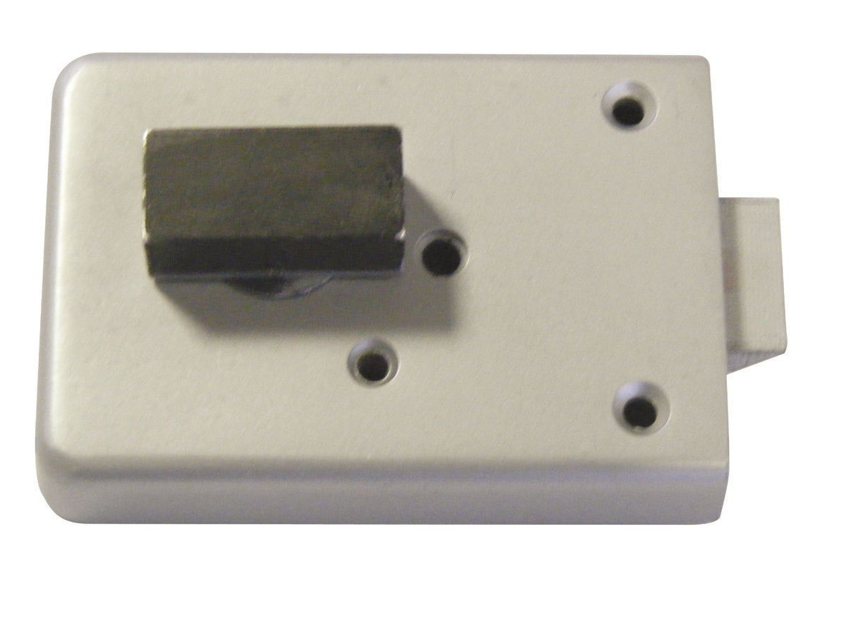 BARY London Fire Brigade Reversible Rim Slam Lock FB4 — Newstar Door ...