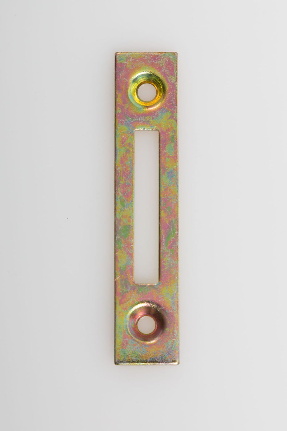 BARY Mortice Budget Lock Flat Strike NS.C — Newstar Door Controls Ltd