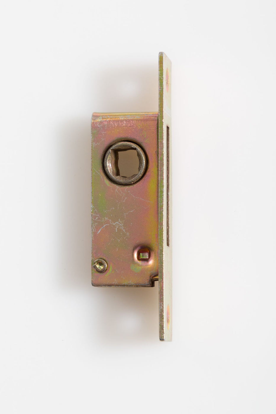 BARY Mortice Budget Lock — Newstar Door Controls Ltd