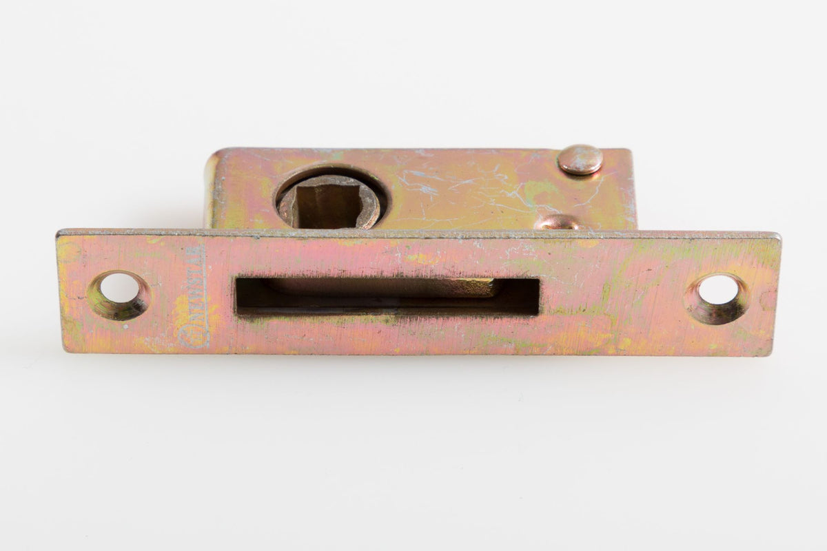 BARY Mortice Budget Lock — Newstar Door Controls Ltd
