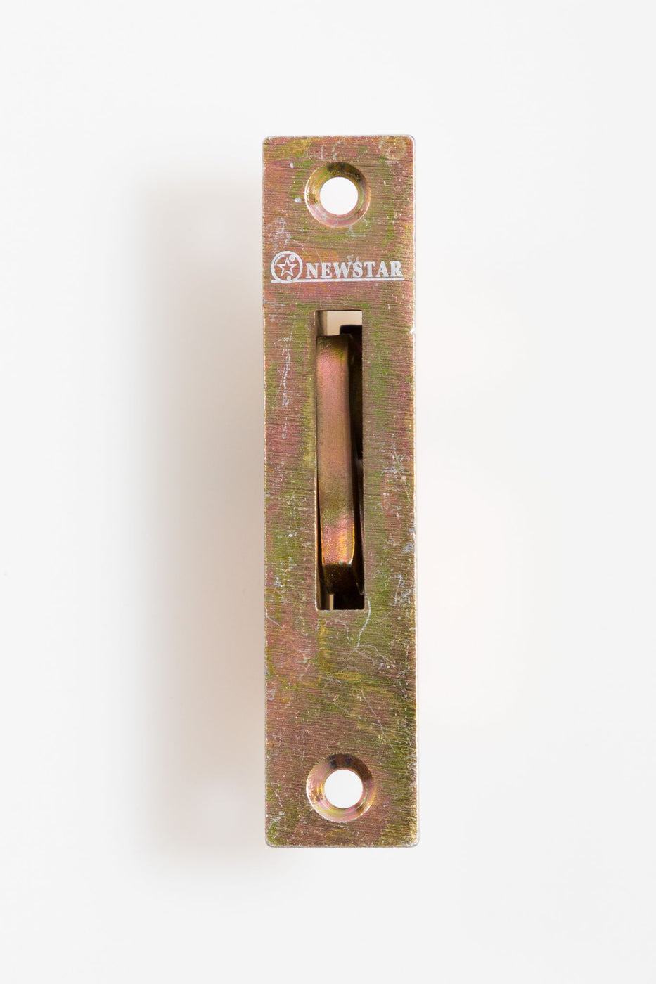 BARY Mortice Budget Lock NS.A — Newstar Door Controls Ltd