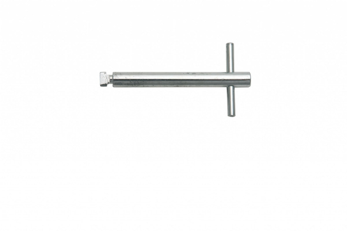 BARY Captive Key NS.P — Newstar Door Controls Ltd
