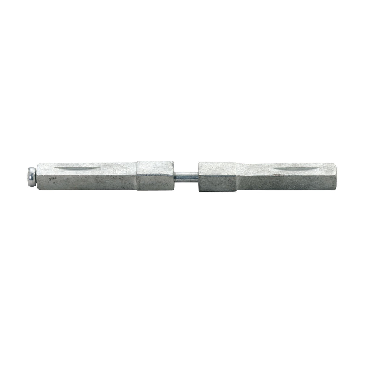 Bary Split Follower Lock Spindle — Newstar Door Controls Ltd