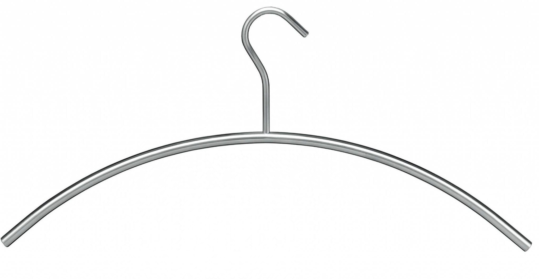 Bary Open Coat Hanger — Newstar Door Controls Ltd