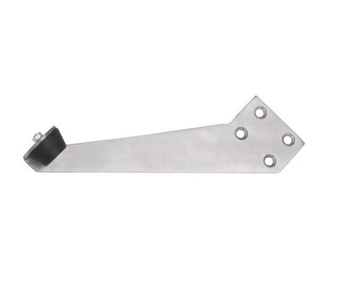Bary Over Head Door Stop (Left Hand) — Newstar Door Controls Ltd