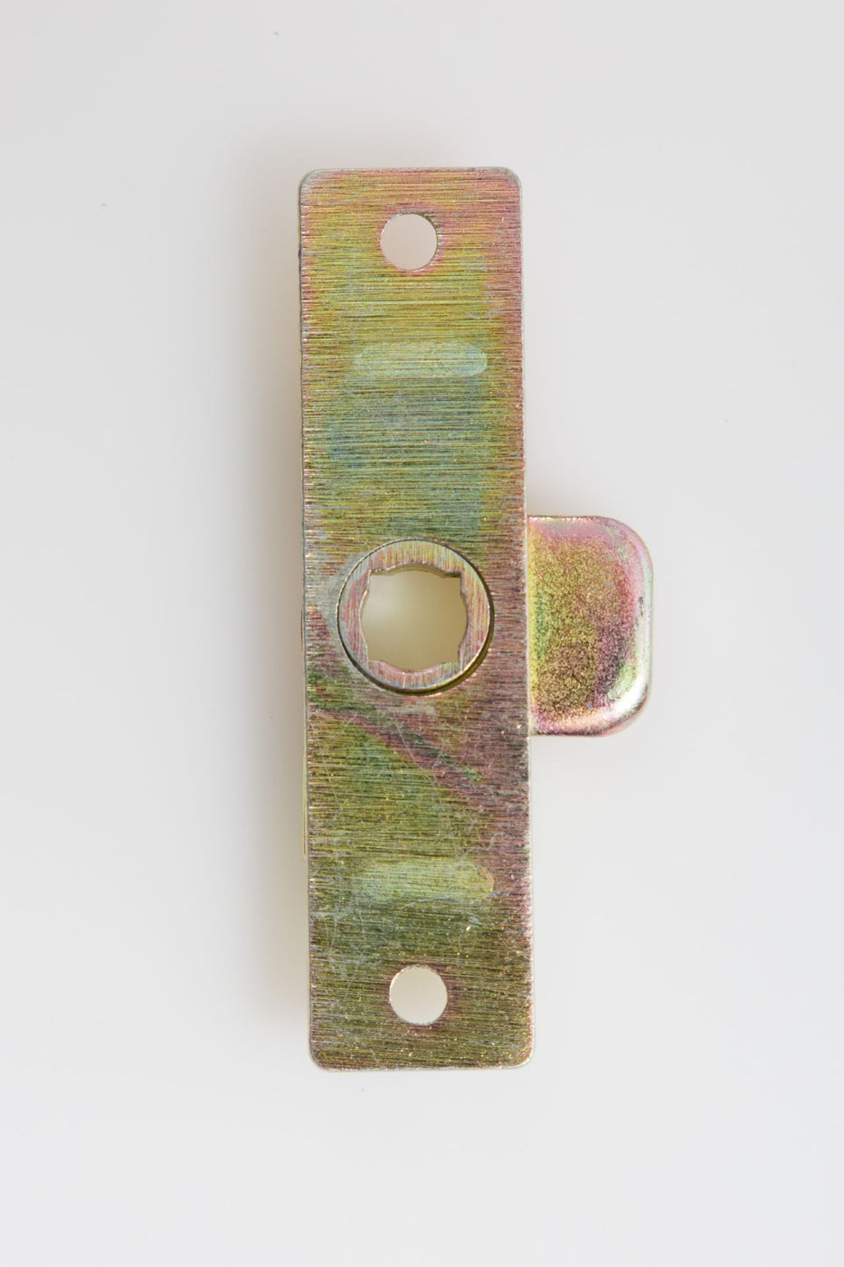 BARY Rim Budget Lock NS.H — Newstar Door Controls Ltd