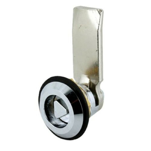 BARY Gas Meter Lock NS.GML — Newstar Door Controls Ltd