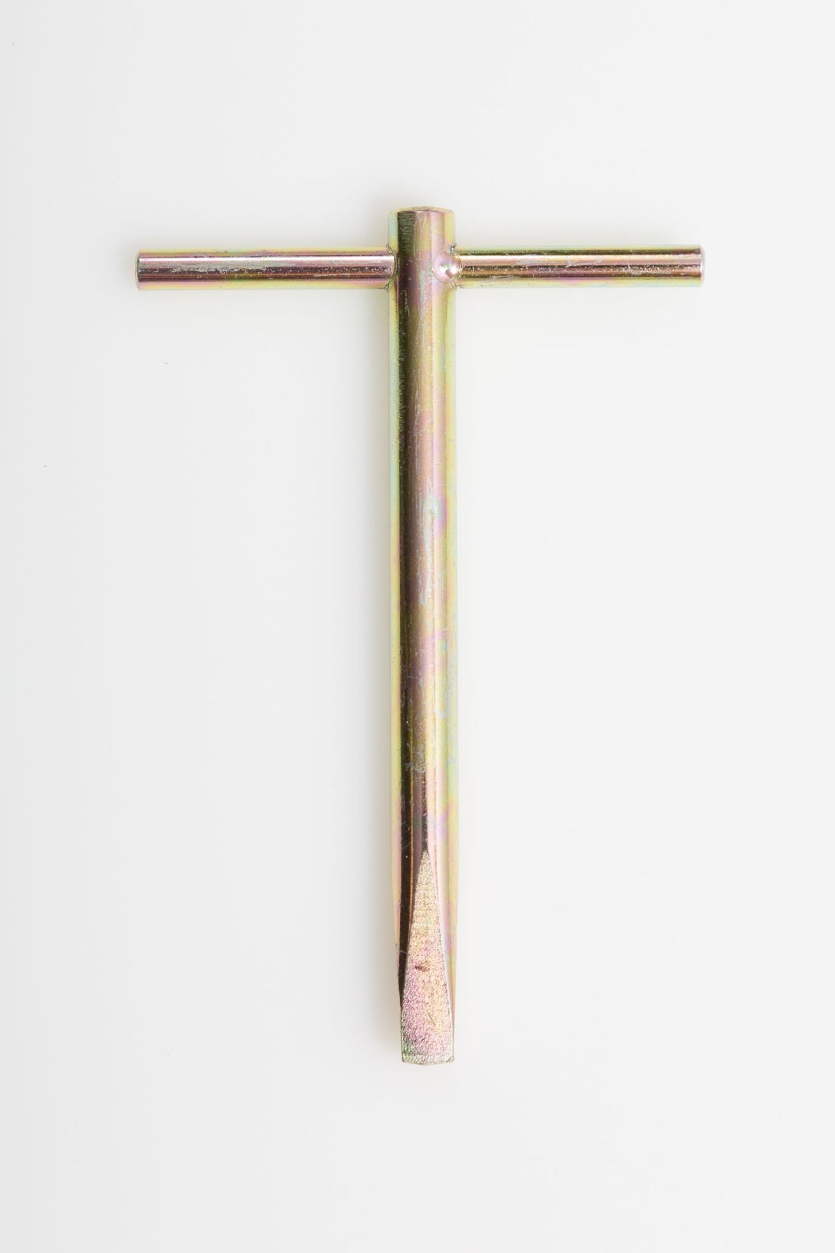 BARY Budget Lock T Key — Newstar Door Controls Ltd