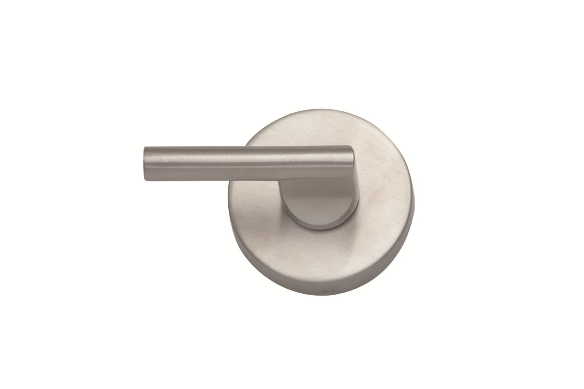 Bary Thumb-turn Satin Stainless Steel — Newstar Door Controls Ltd